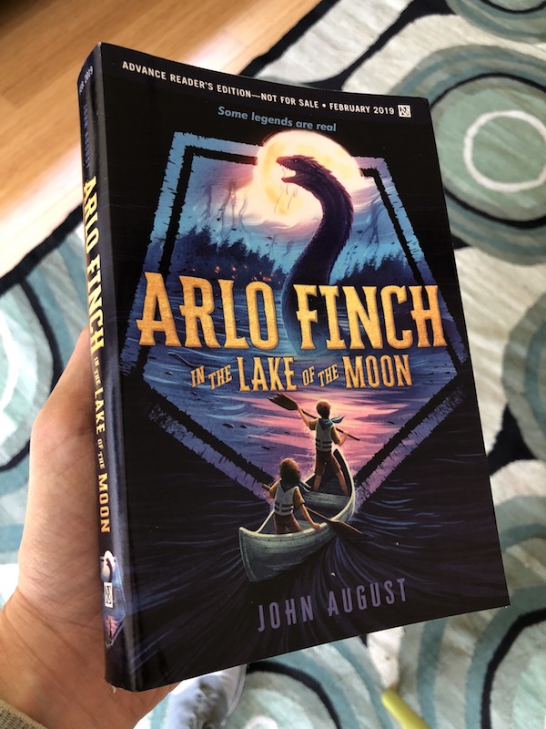 Big Fish | johnaugust.com