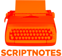John August and Craig Mazin discuss screenwriting and things that are ...