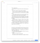 Highland | johnaugust.com