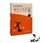 Screenwriter and author John August