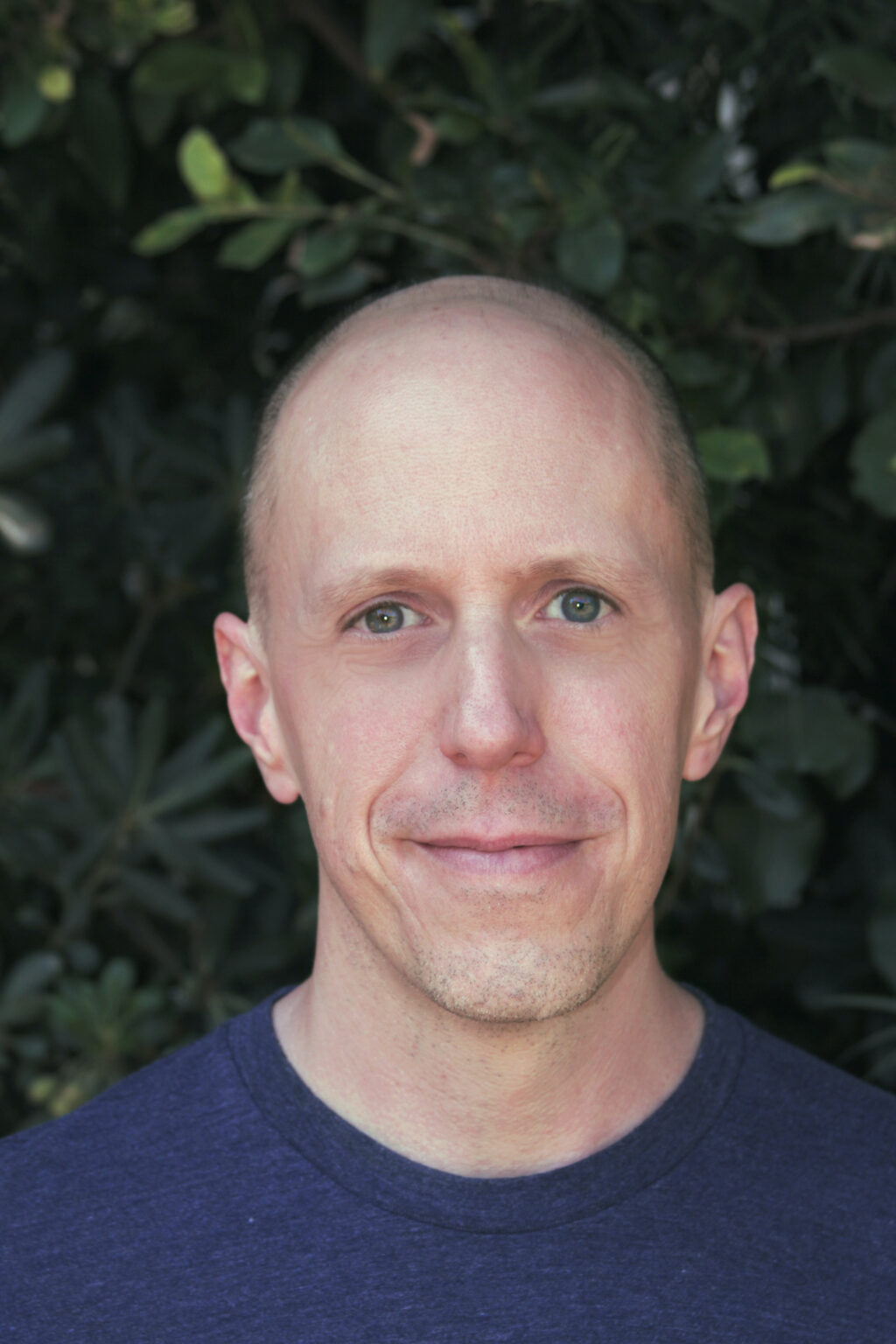 John August headshot | johnaugust.com